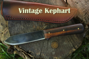 Kephart Knives - Lucas Forge