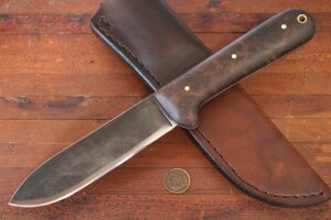 Lucas Forge Kephart - Lucas Forge